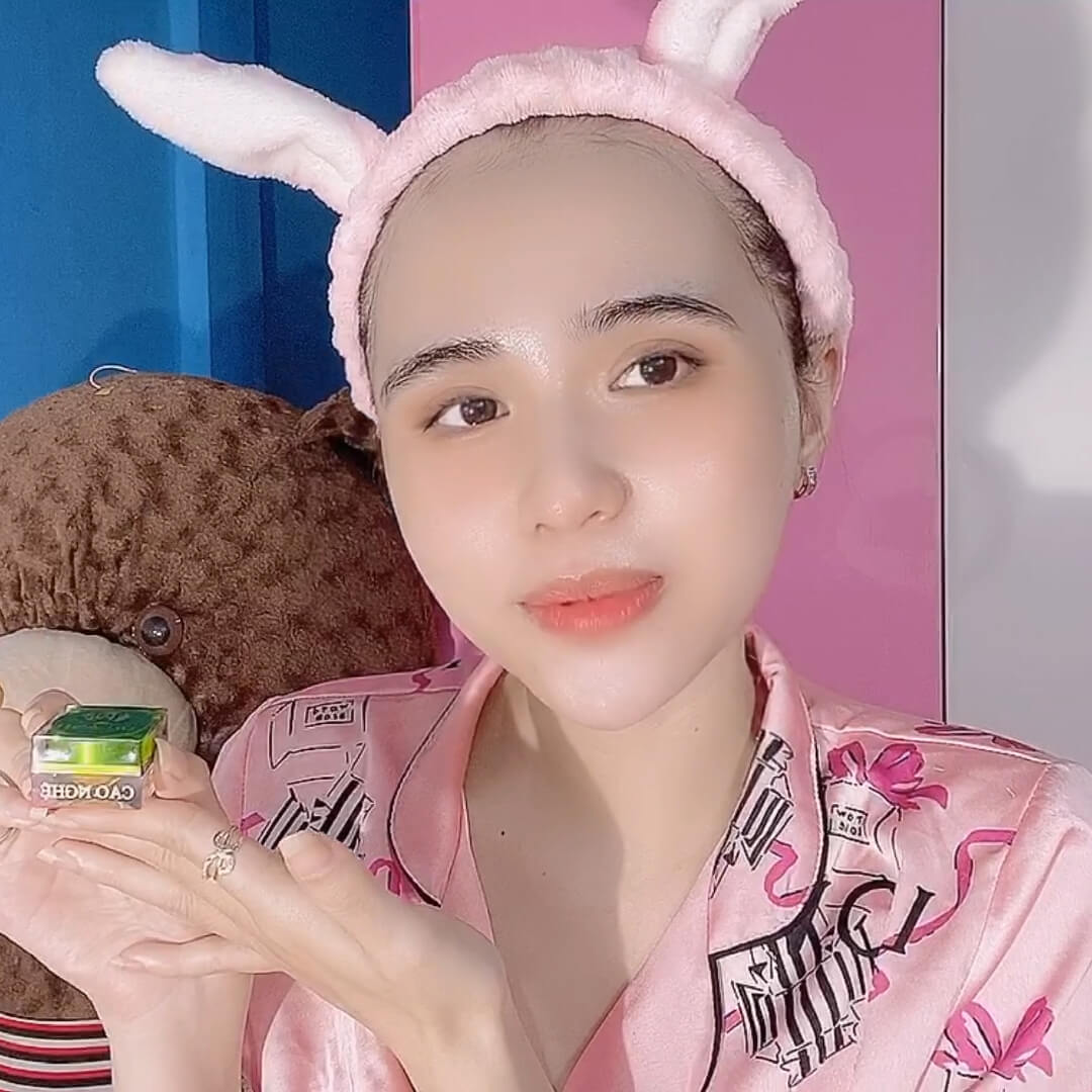 Cao nghệ trị mụn Dr. Ánh – Nhận quà miễn phí cứu tinh da mụn